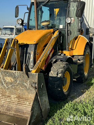 Экскаватор-погрузчик ELAZ BL-880, 2019 купить в Чебоксарах | Транспорт | Авито