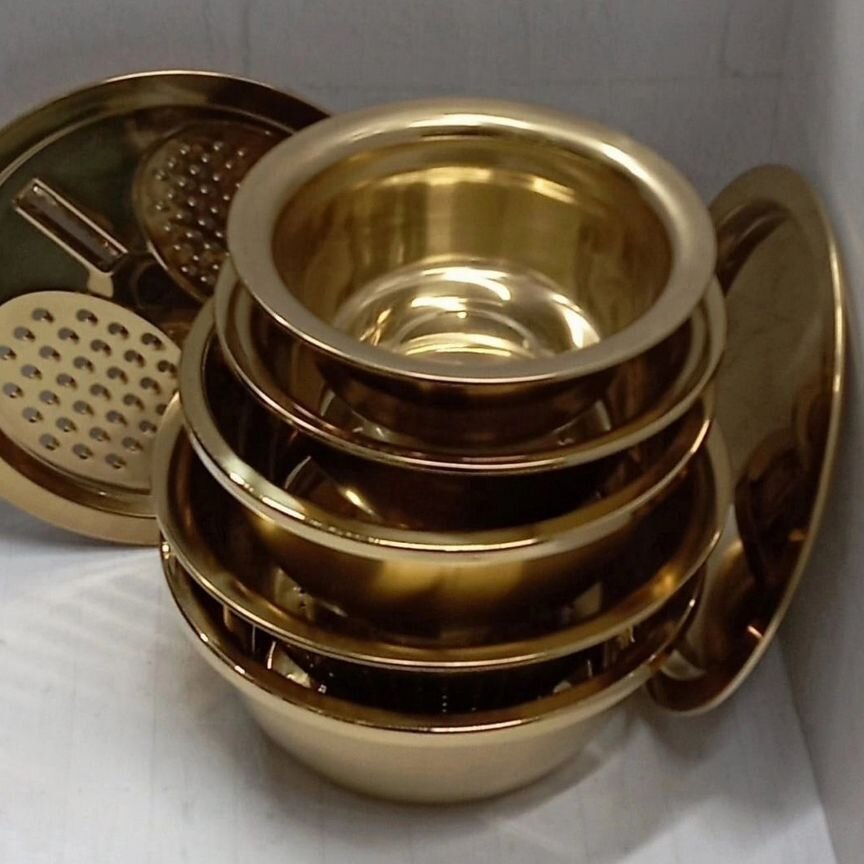 Миска 7 предметов