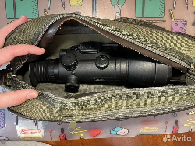 Прибор ночного видения Dedal 480 0(100) купить в Москве | Хобби и отдых ...