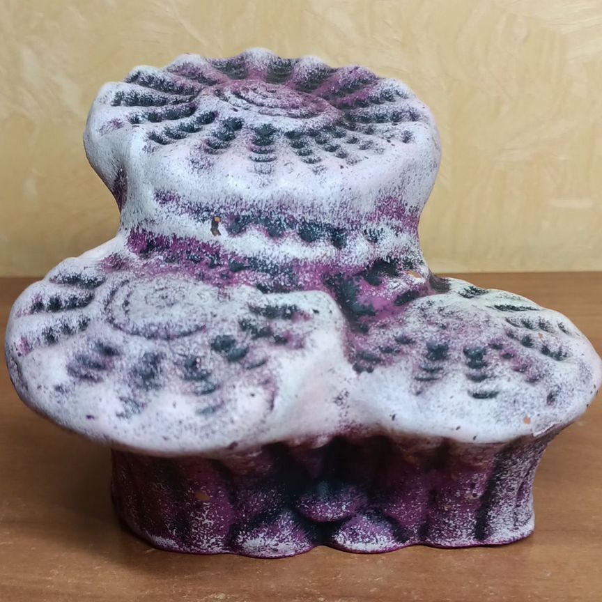 Декор для аквариума, островок