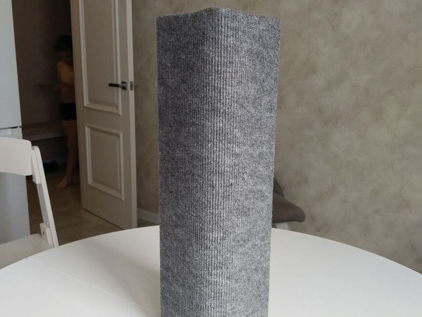 Новая угловая когтеточка