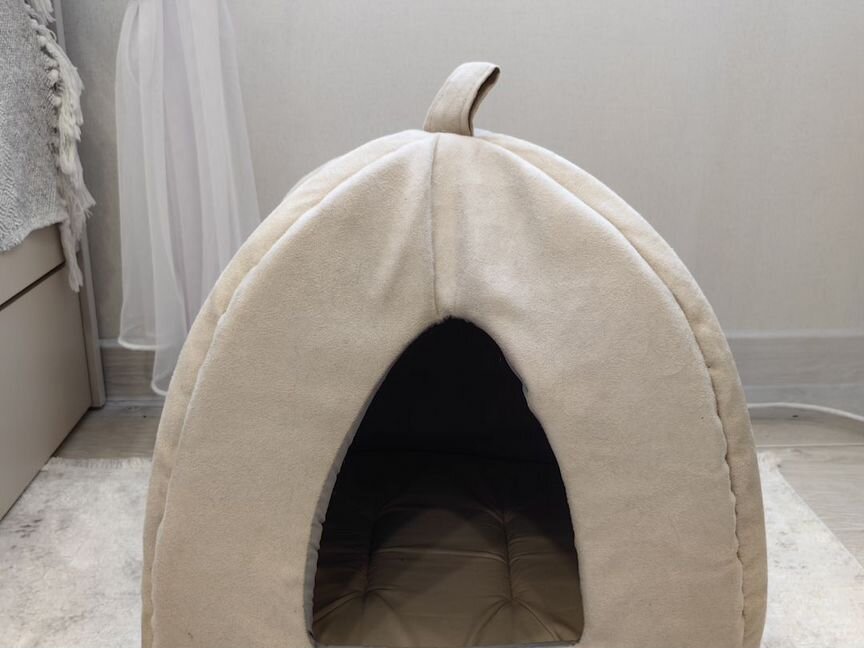 Домик для кошки