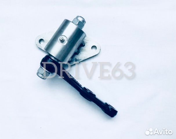 Усиленный маятник Нива 2121-2123 купить в Тольятти Niva-parts 2121-2123 ...