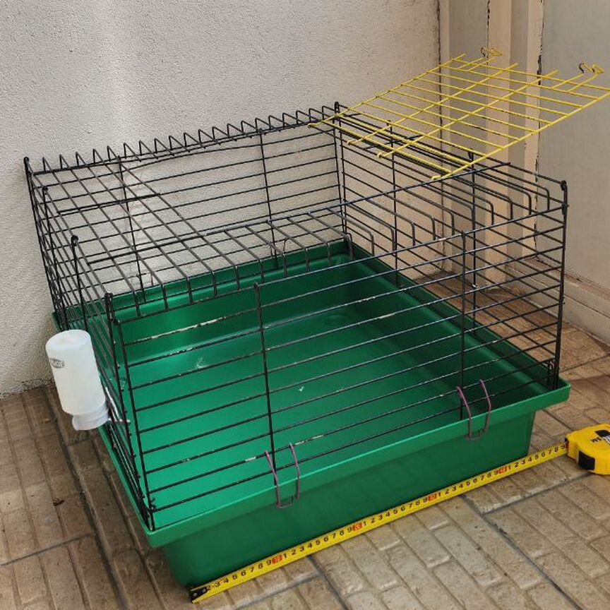 Клетка для грызунов