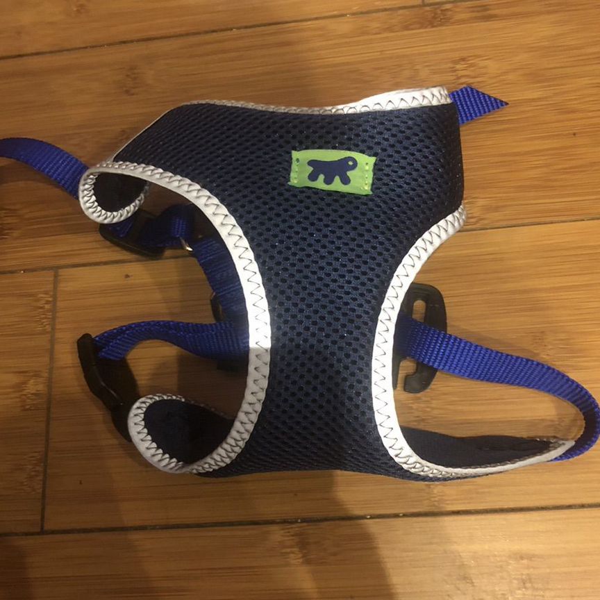 Ferplast Анатомическая шлейка для маленьких собак