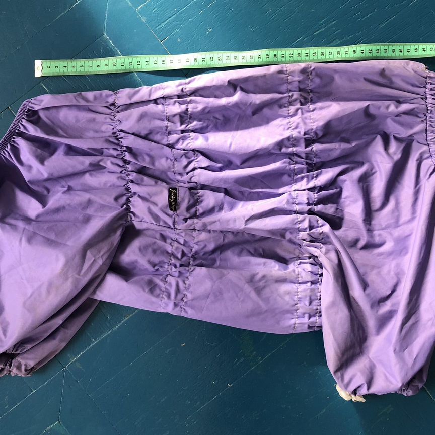 Комбинезон джекидог/ JackyDog