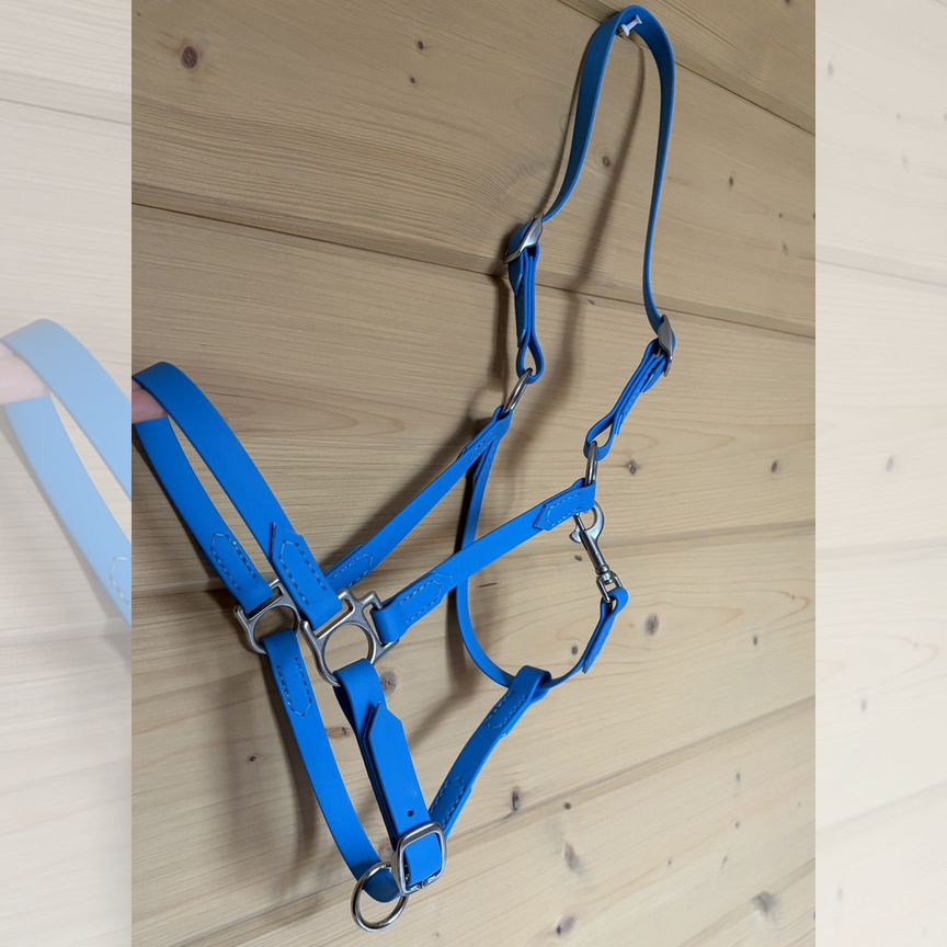 Недоуздок из биотана