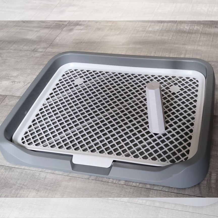 Туалет для животных