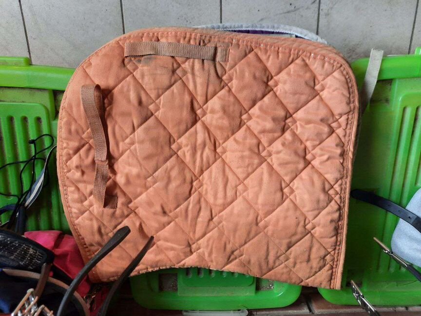 Товары для конного спорта