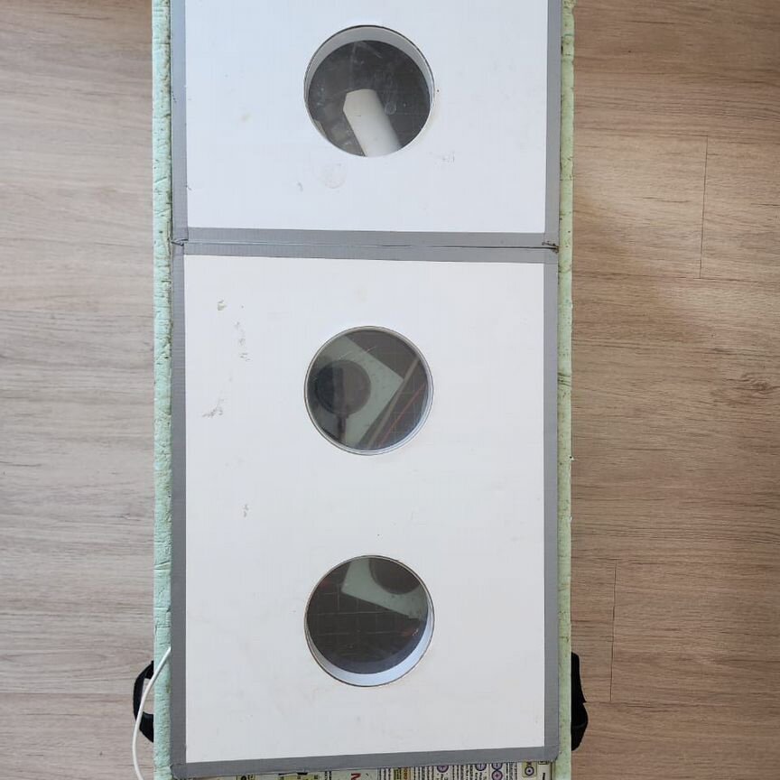 Инкубатор для яиц