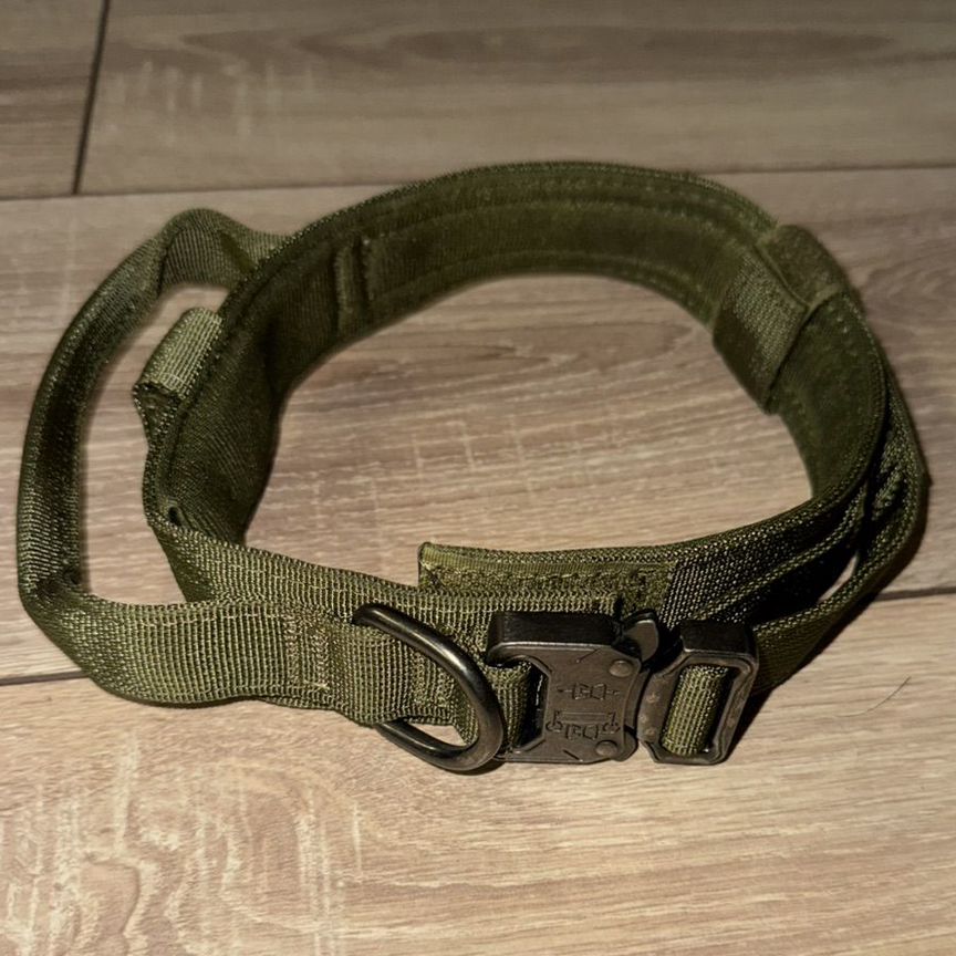 Ошейник для собак