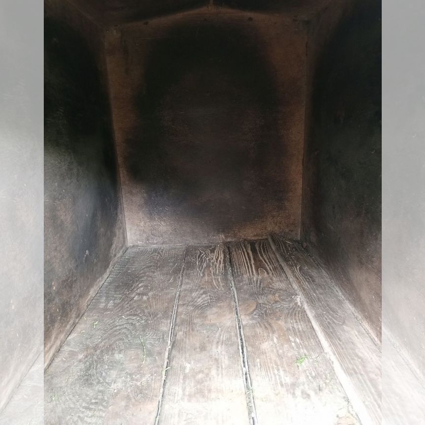 Будка для собаки утепленная бу