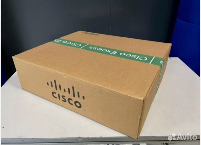 C9300X-48HXN-E cisco c9300x коммутатор switch купить в Москве по низкой ...