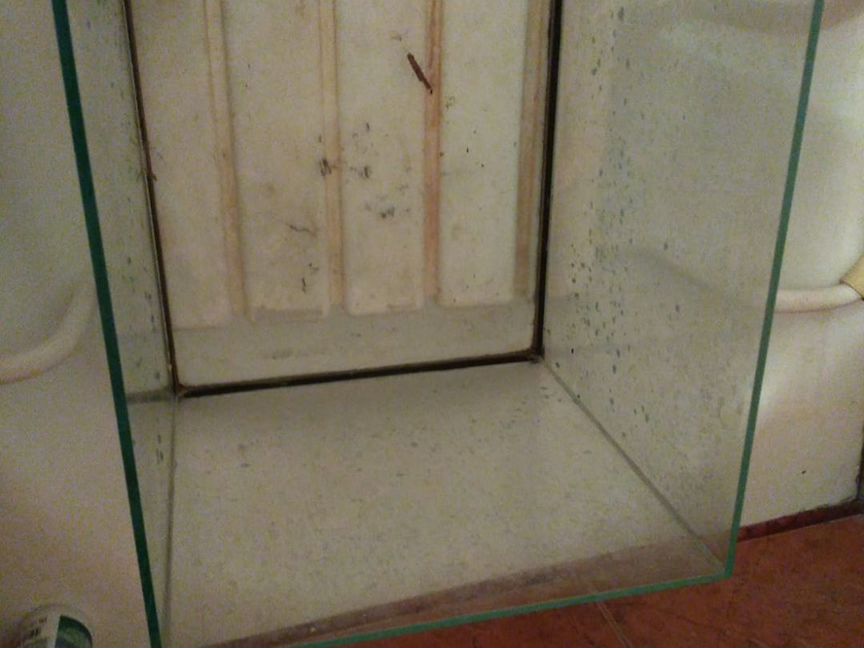 Акварикм 30л