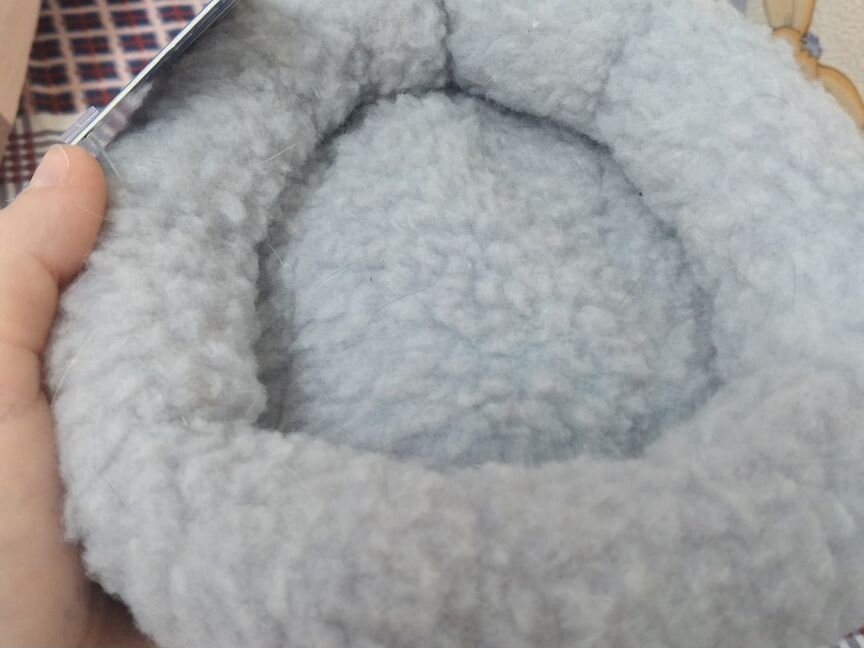 Подстилка для хомяков,крыс