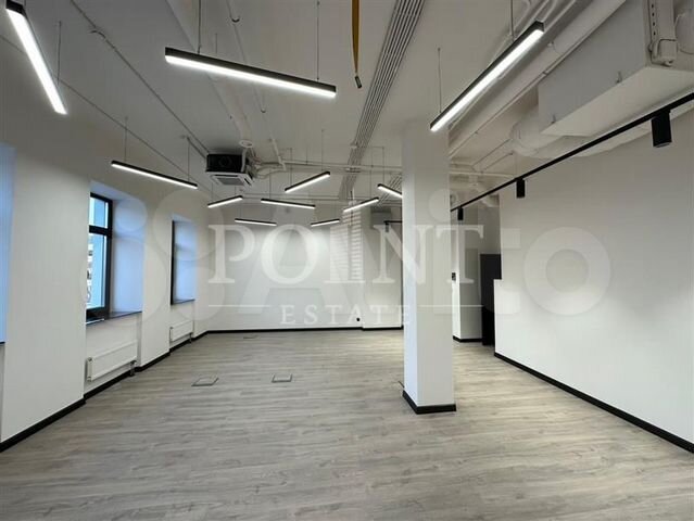 Сдам офисное помещение, 1054 м² в Москве | Аренда коммерческой ...