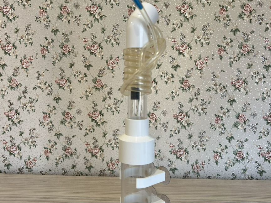 Инкубатор для цихлид