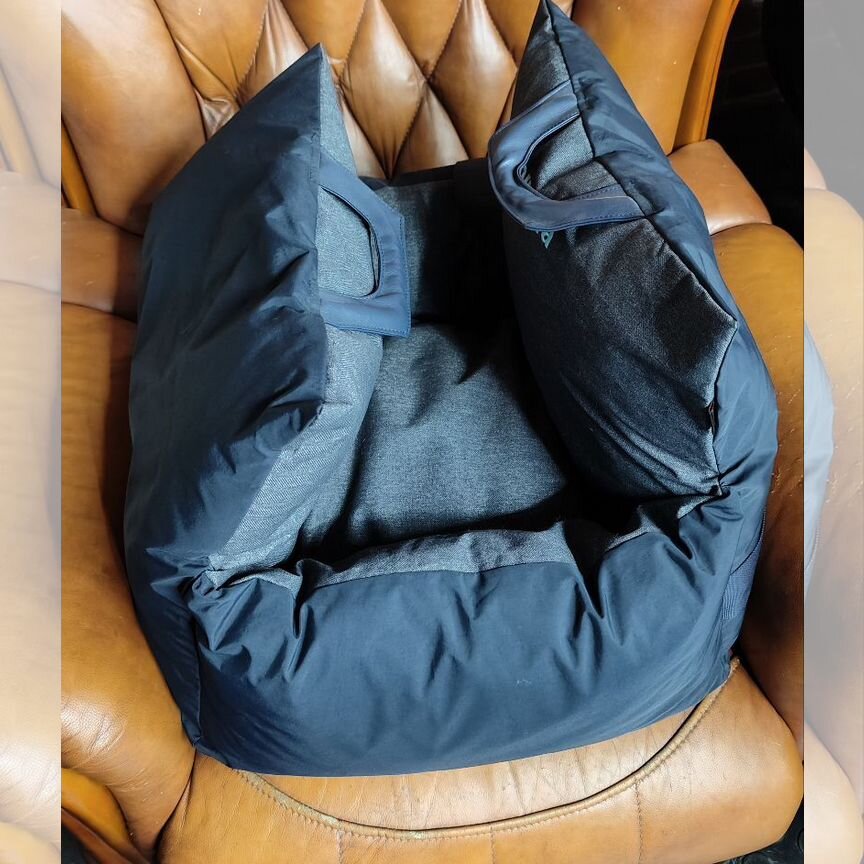 Puppia переноска, автокресло для собак и кошек