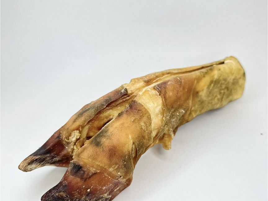 Лакомства для собак копыта говяжье