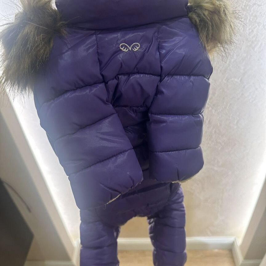 Комбинезон для собаки Puppy Angel
