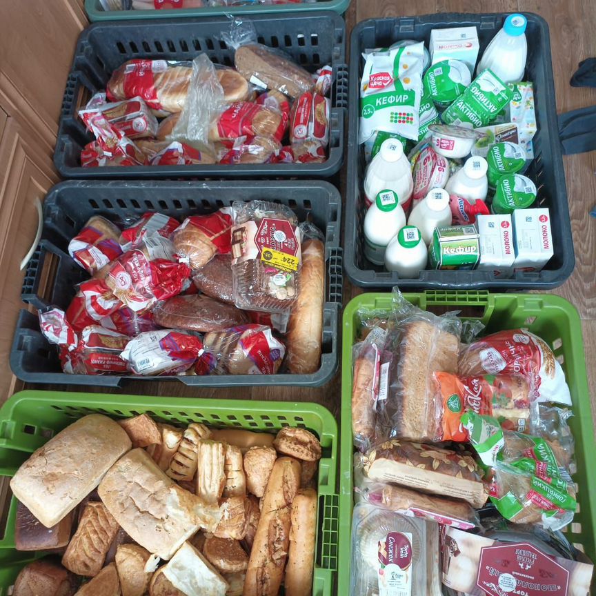 Десерты для Животных