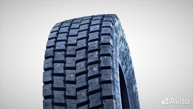 315/70R22.5 Double Coin RLB450 Ведущая шина купить в Краснодаре | Авито