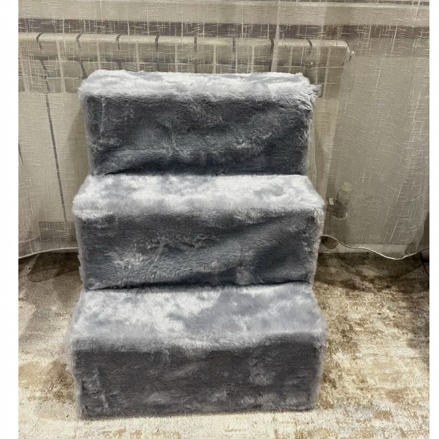 Лестница для собак