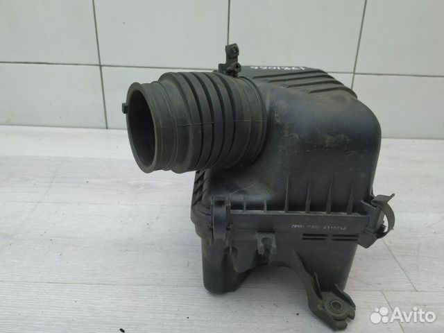 Корпус воздушного фильтра 28112-2E200 Kia Sportage купить в Москве ...