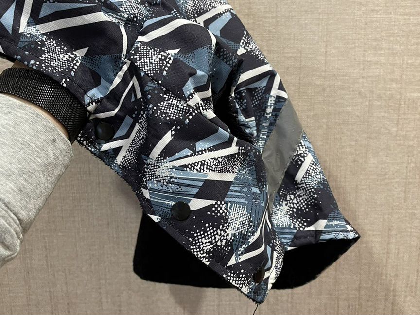 Куртка для животных