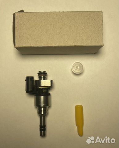 Fuel injection New купить в Москве Continental 0815274 55570723 ...
