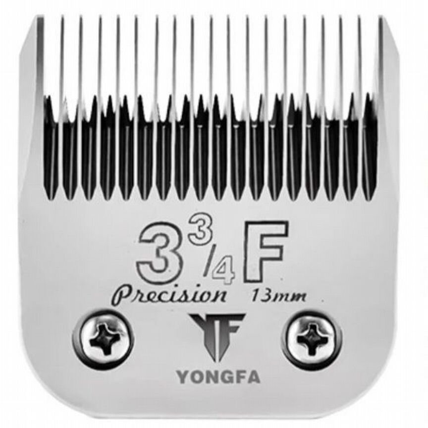 Ножевой блок стандарт A5 для стрижки животных