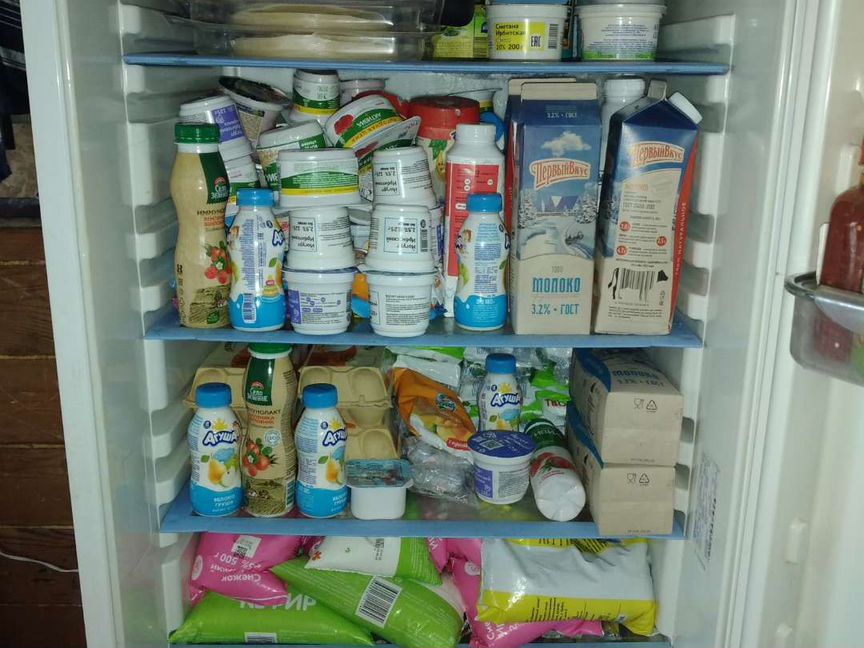 Продукция для корма животным