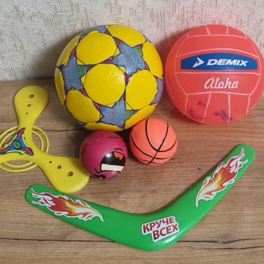 Мячи игрушки для животных