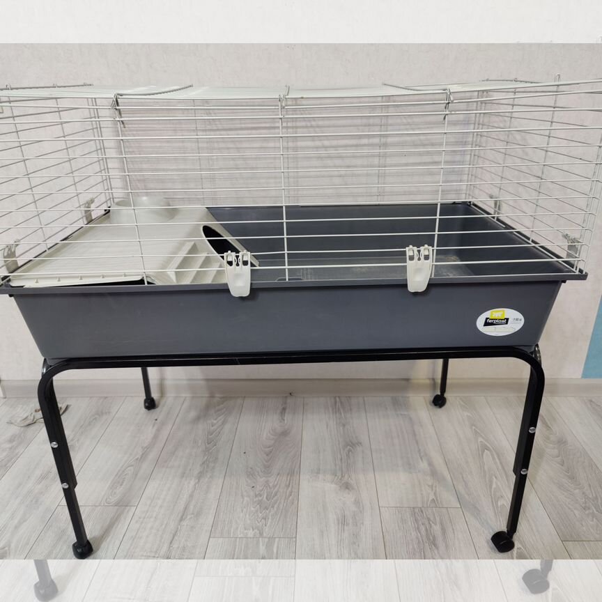 Клетка для грызунов Ferplast