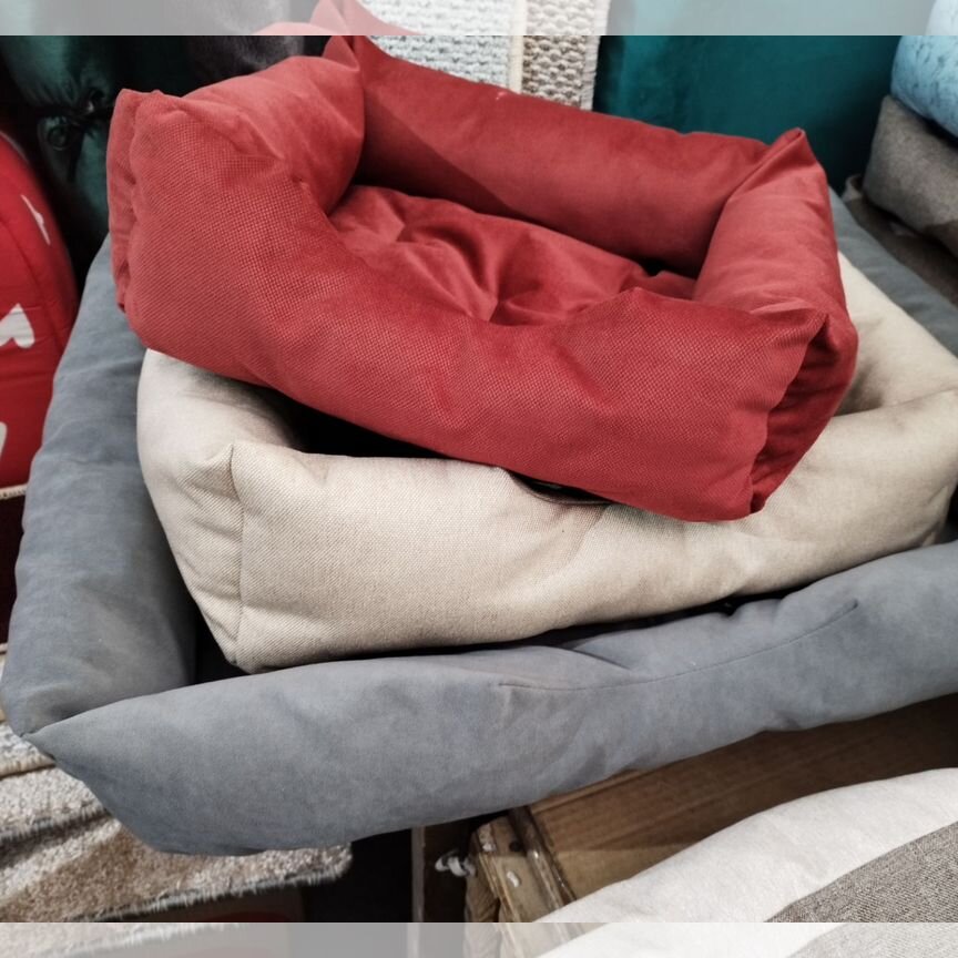 Мебель для кошек и собак