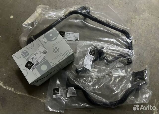 Комплект квкг w204 274.910 оригинал купить в Москве с доставкой ...