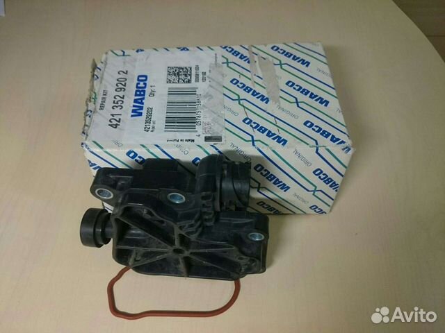 Ремкомплект mercedes Actros цилиндра управления кп купить в Москве ...