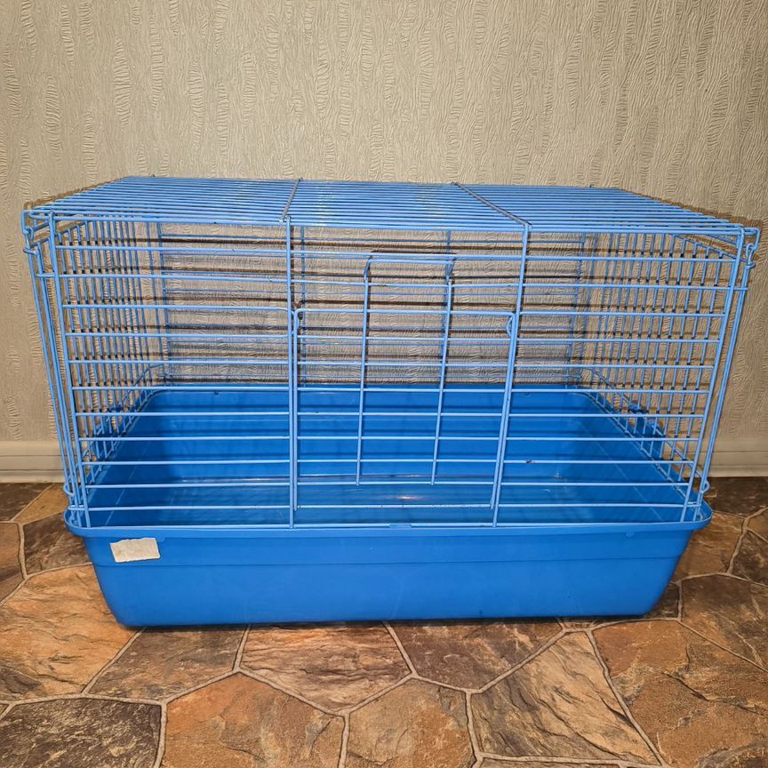 Клетка 60х35х40