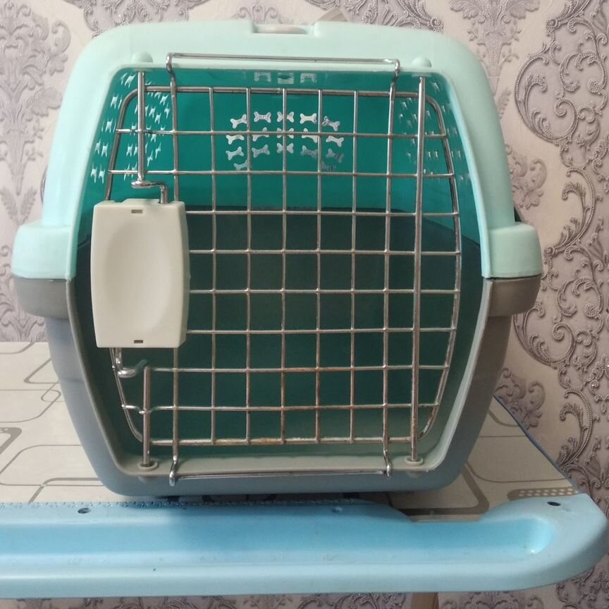 Переноска для животных