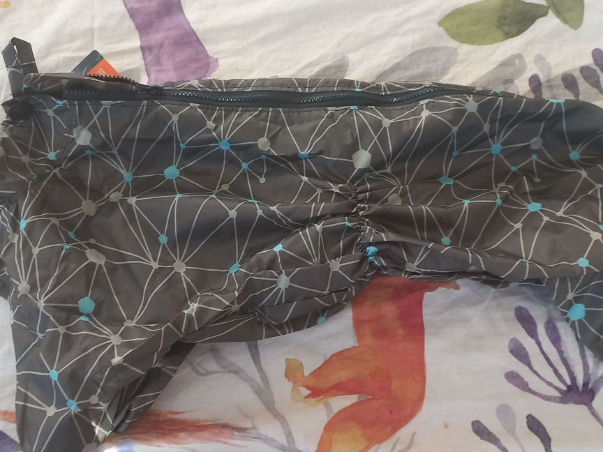 Костюм для собак демисезонный/ летний