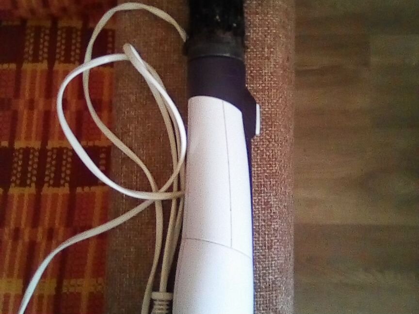 Фен для небольших домашних питомцев