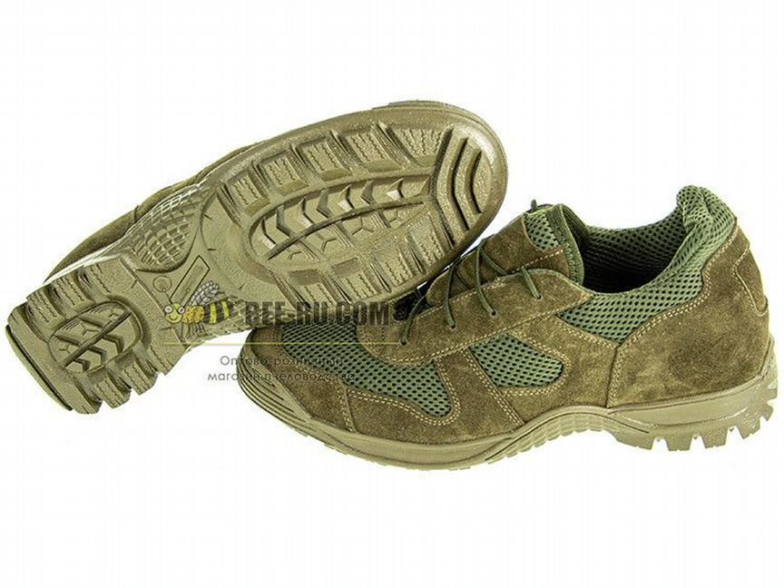 Ботинки пчеловода