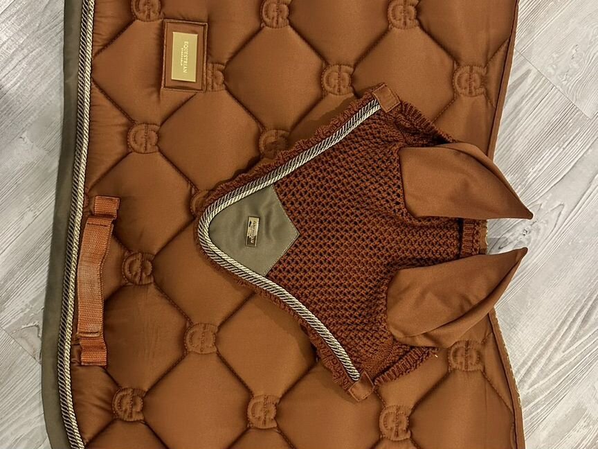 Комплект Equestrian Stockholm