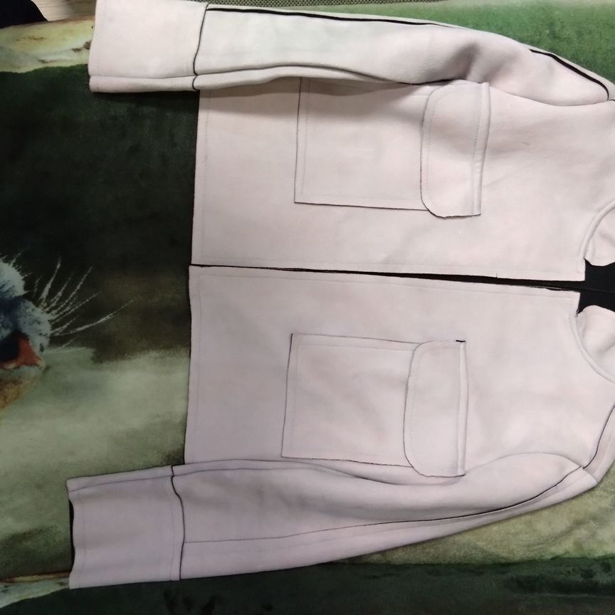 Одежда   клетка