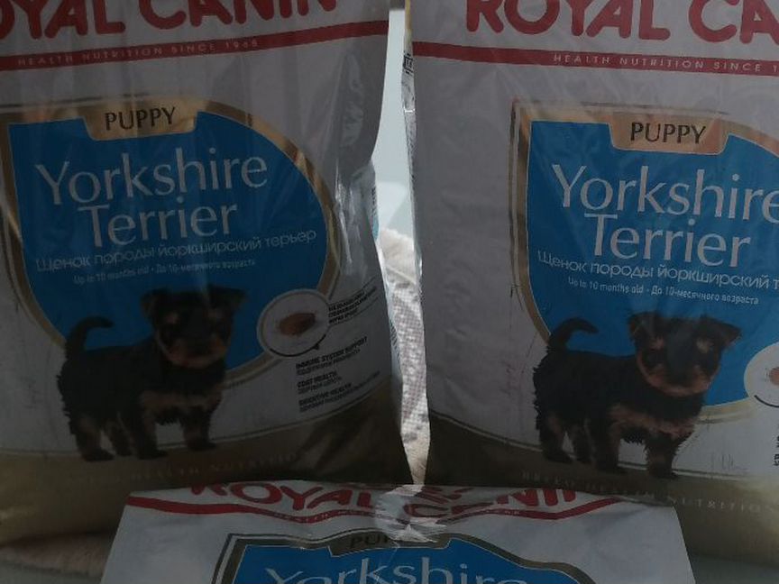 Корм для собак Royal Canin