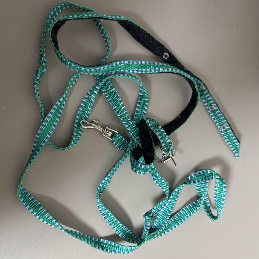 Шлейка для кошки