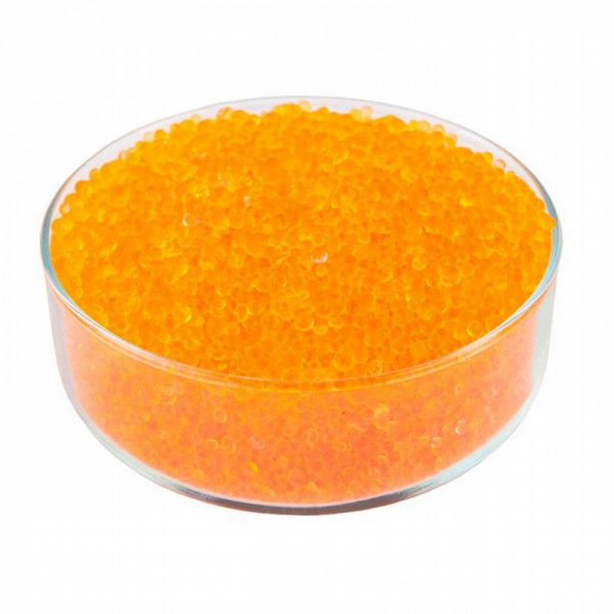 Силикагель индикаторный