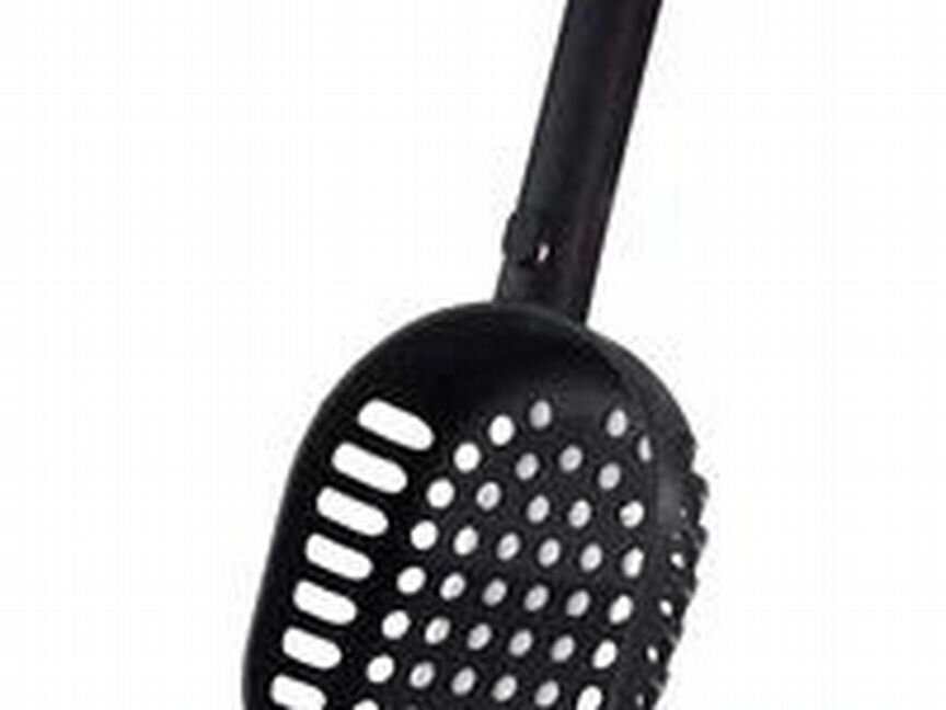 Совок для кошачьего туалета IKEA Лурвиг