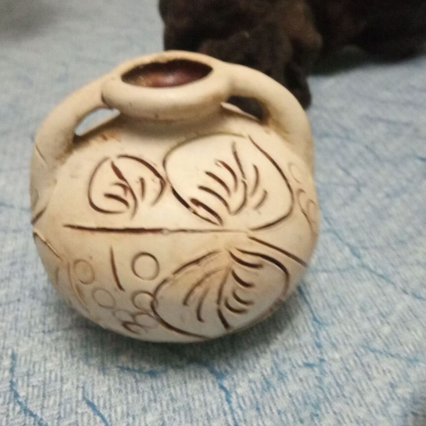 Кораблик для аквариума