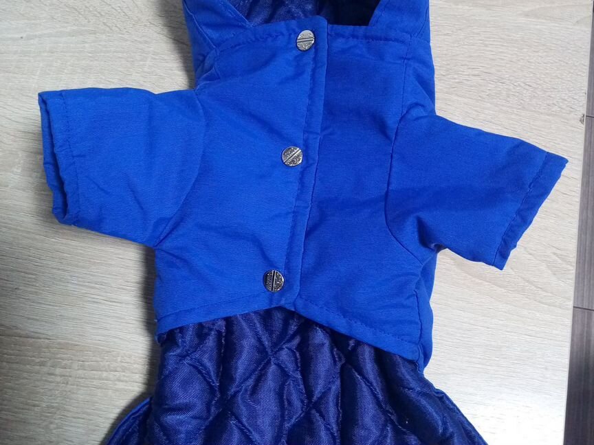 Костюм для собаки